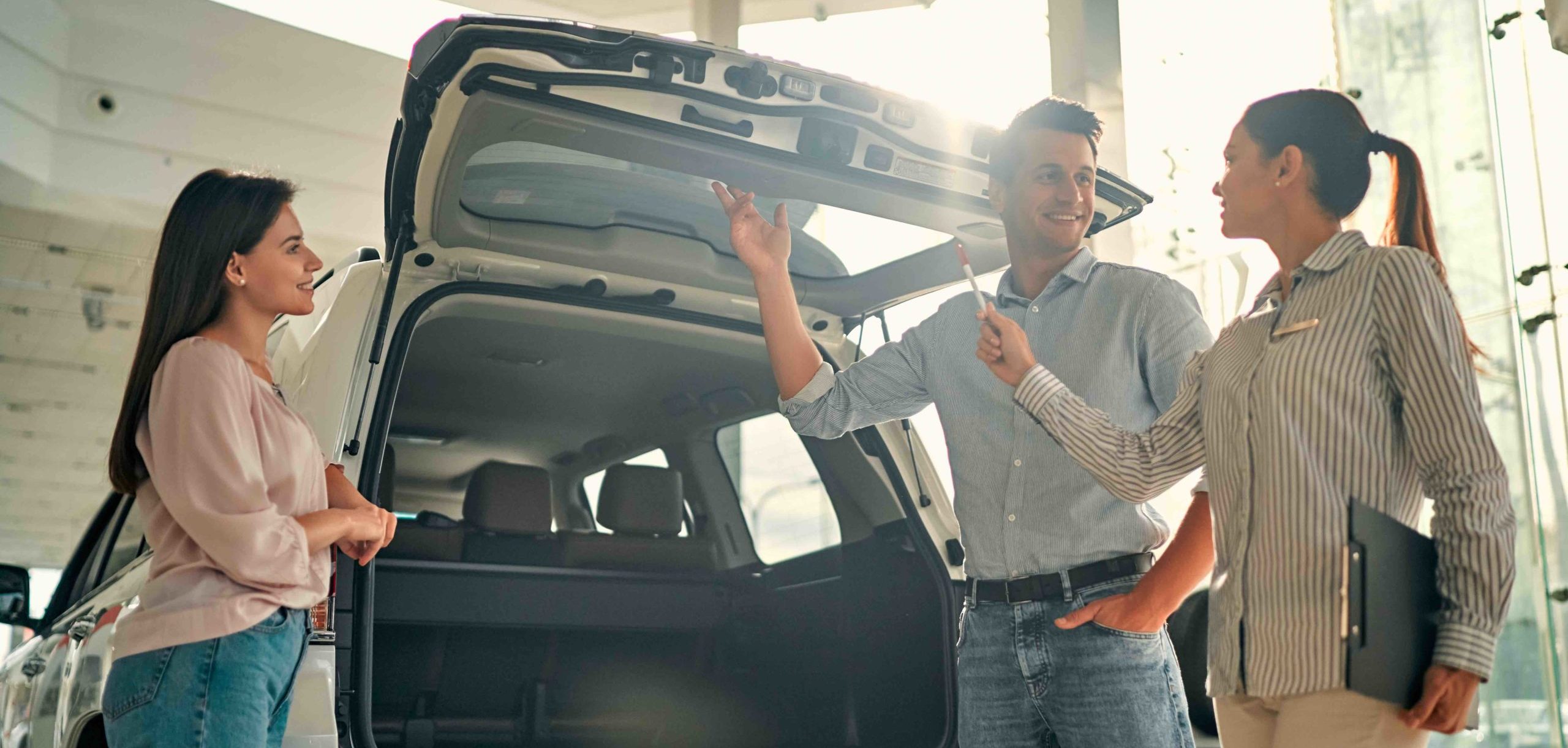 3 Proven Ways to Counter Auto Loan Fraud | Web Finance Direct